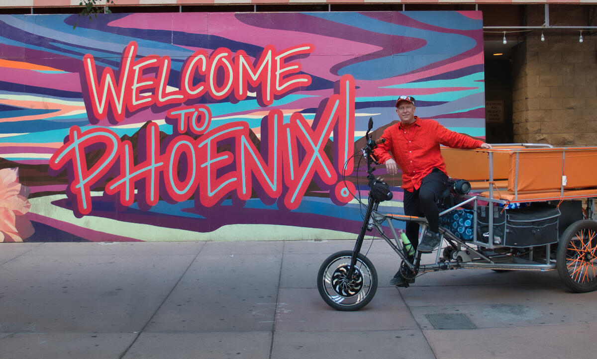 Phoenix Sightseeing Tours